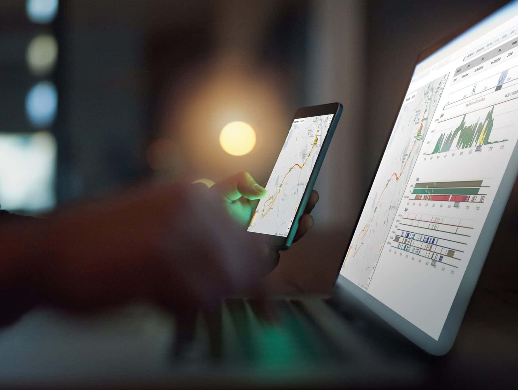 Transit Bus Telematics | Telematic Devices | Circuitlink